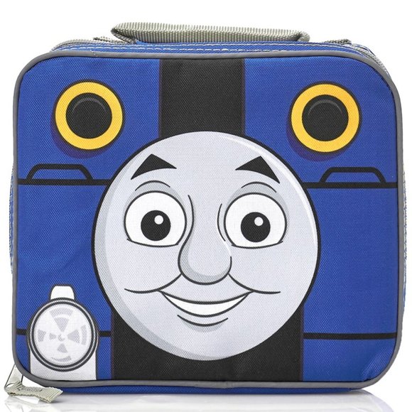 Thomas & Friends | Kitchen | Thomas The Tank Engine Insulated Lunch Box ...